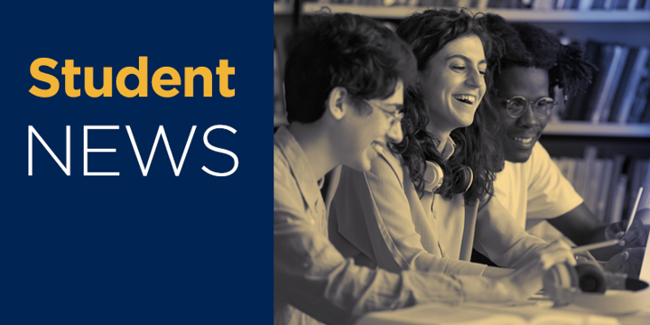 For students - Office for Students